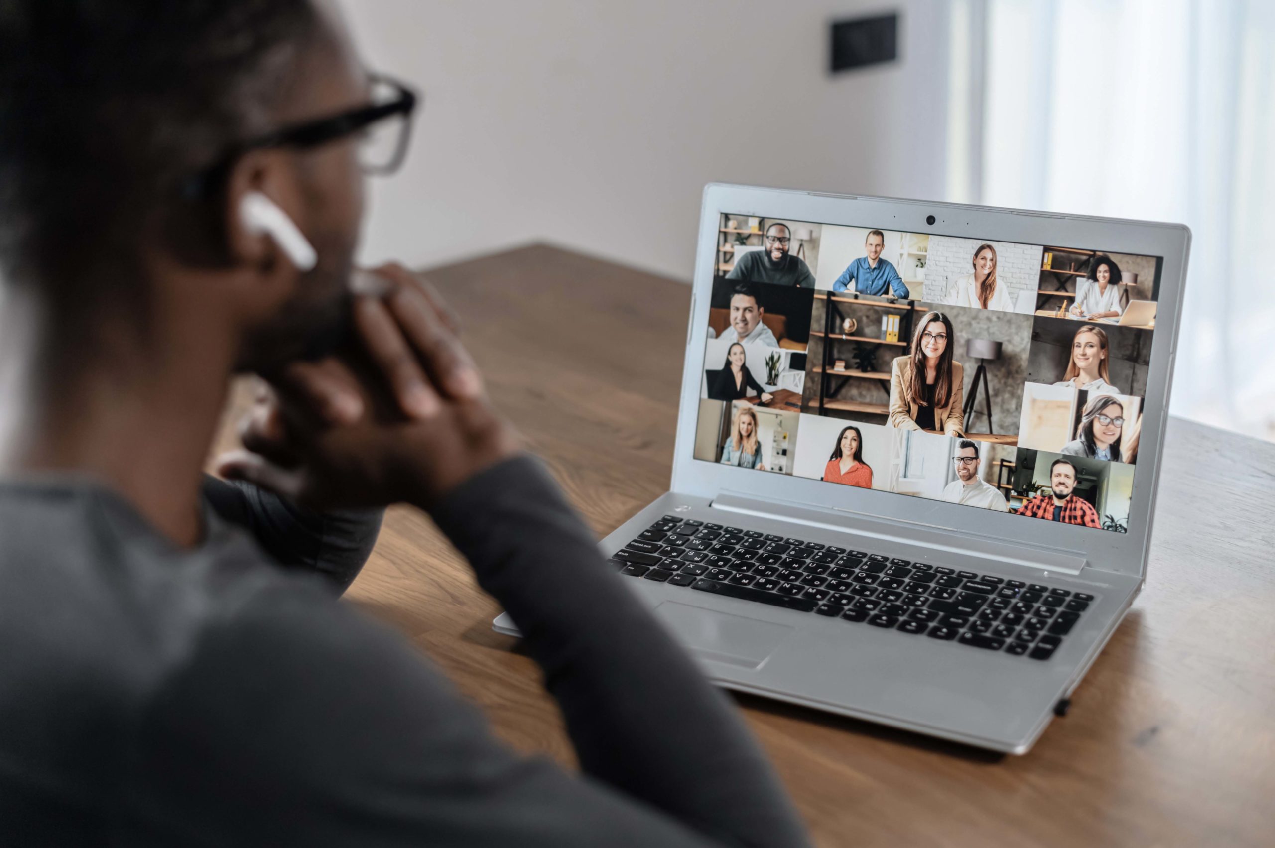 Mastering the Logistics of Remote Visits in Global DCTs - PCM TRIALS