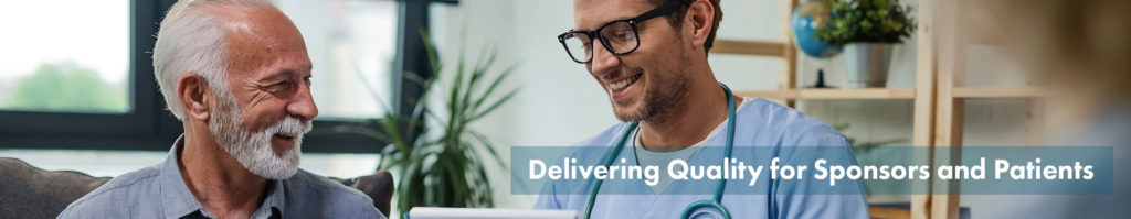 Certified Mobile Research Clinicians - PCM TRIALS