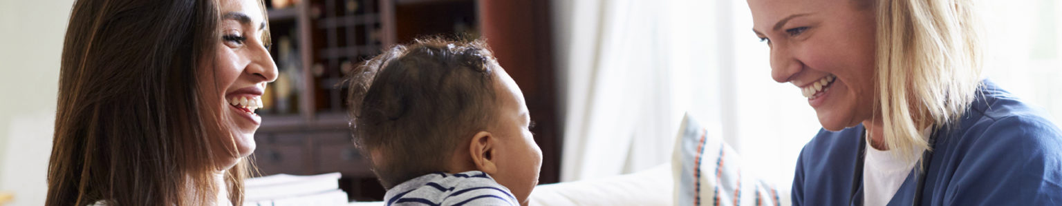 Mission and History - PCM TRIALS