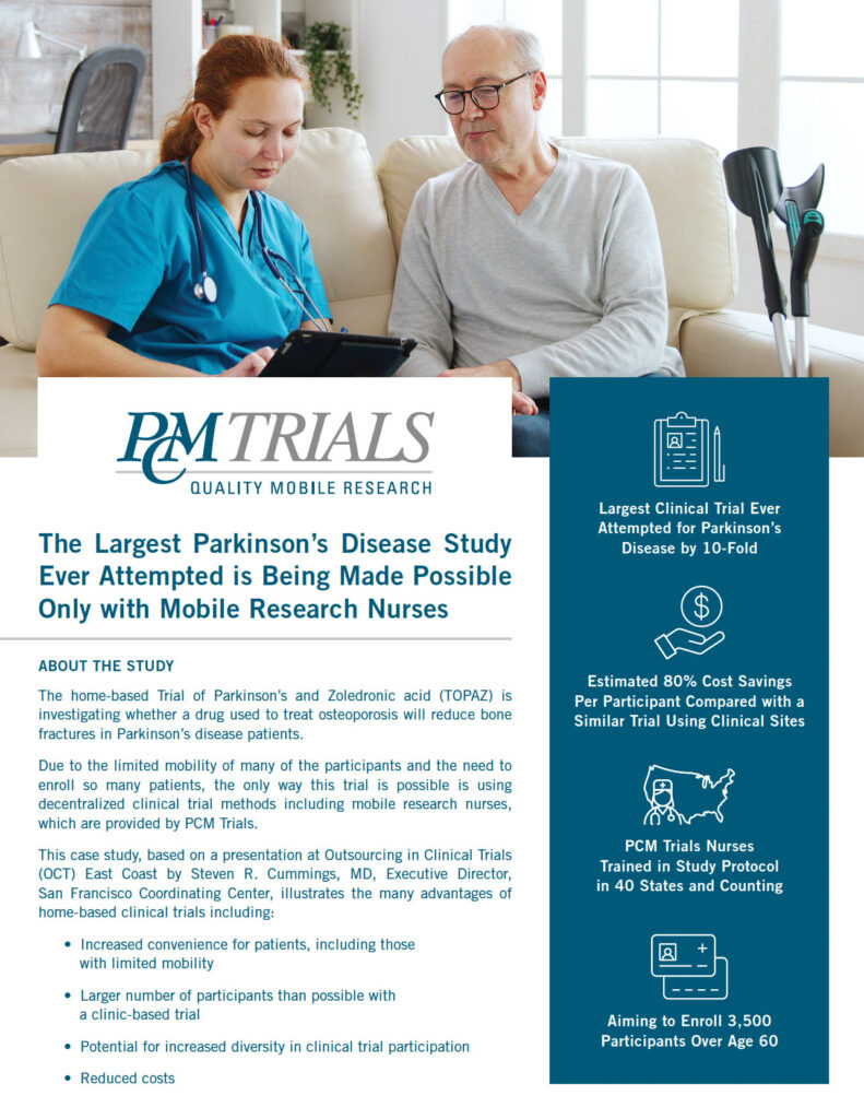 Resources - PCM TRIALS