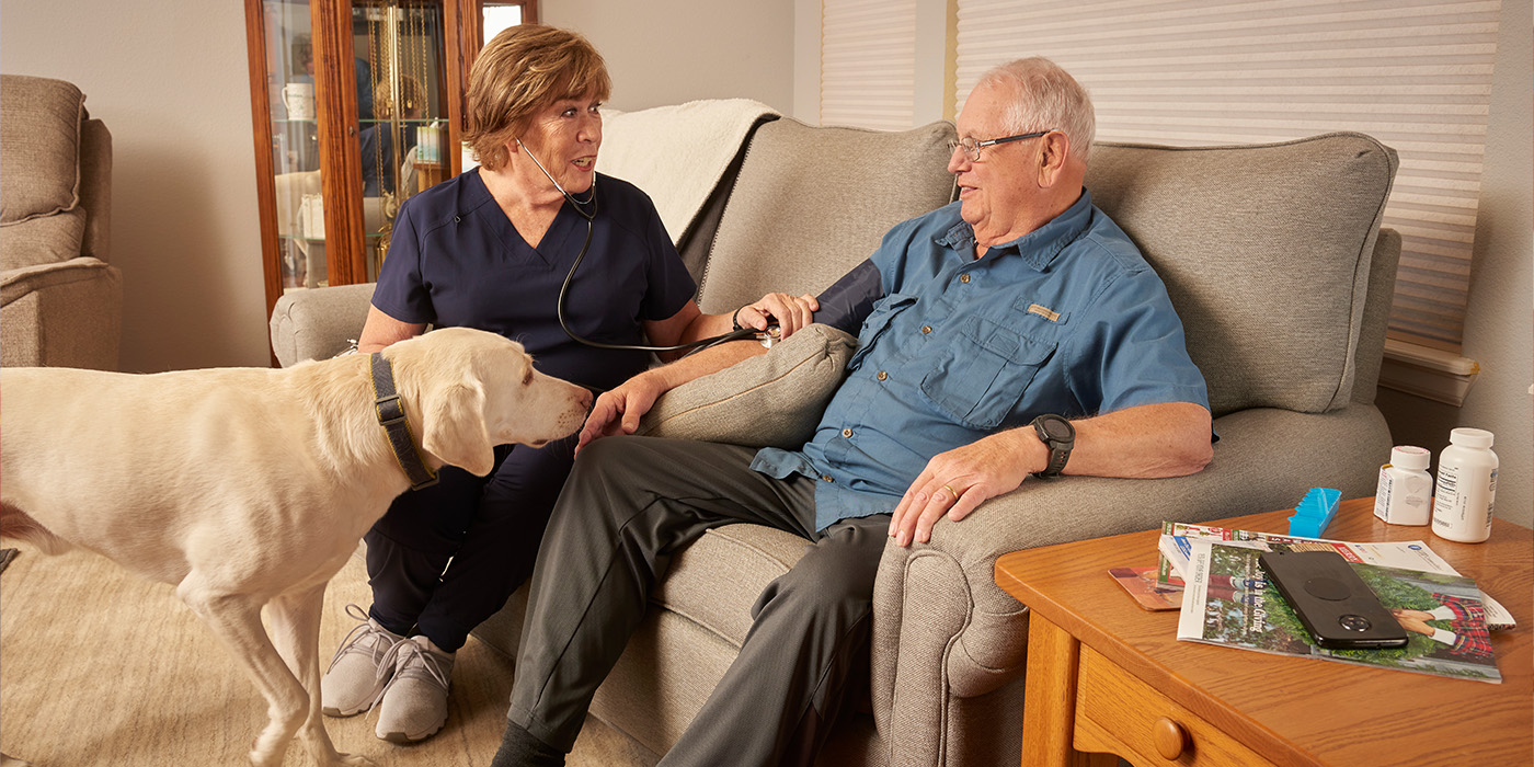 4 Ways Home Visits Support Successful Rare Disease Clinical Trials ...