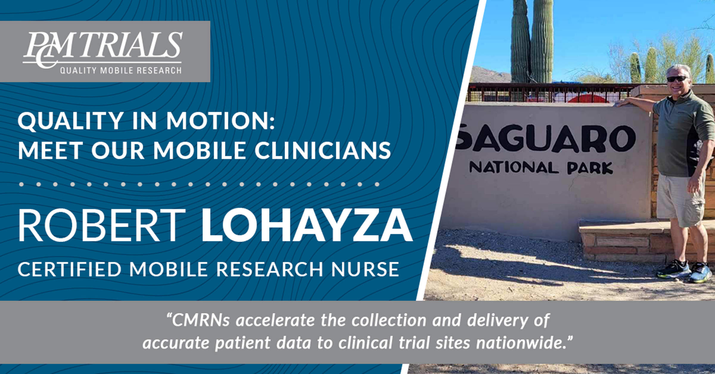 Where Precision Meets Personal Connection: Robert Lohayza’s Role as a ...